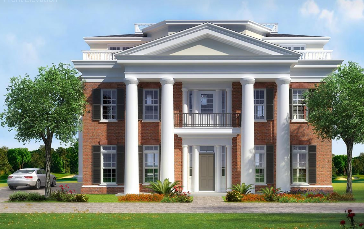 Virtual Tours - Landmark Custom Builder & Remodeling