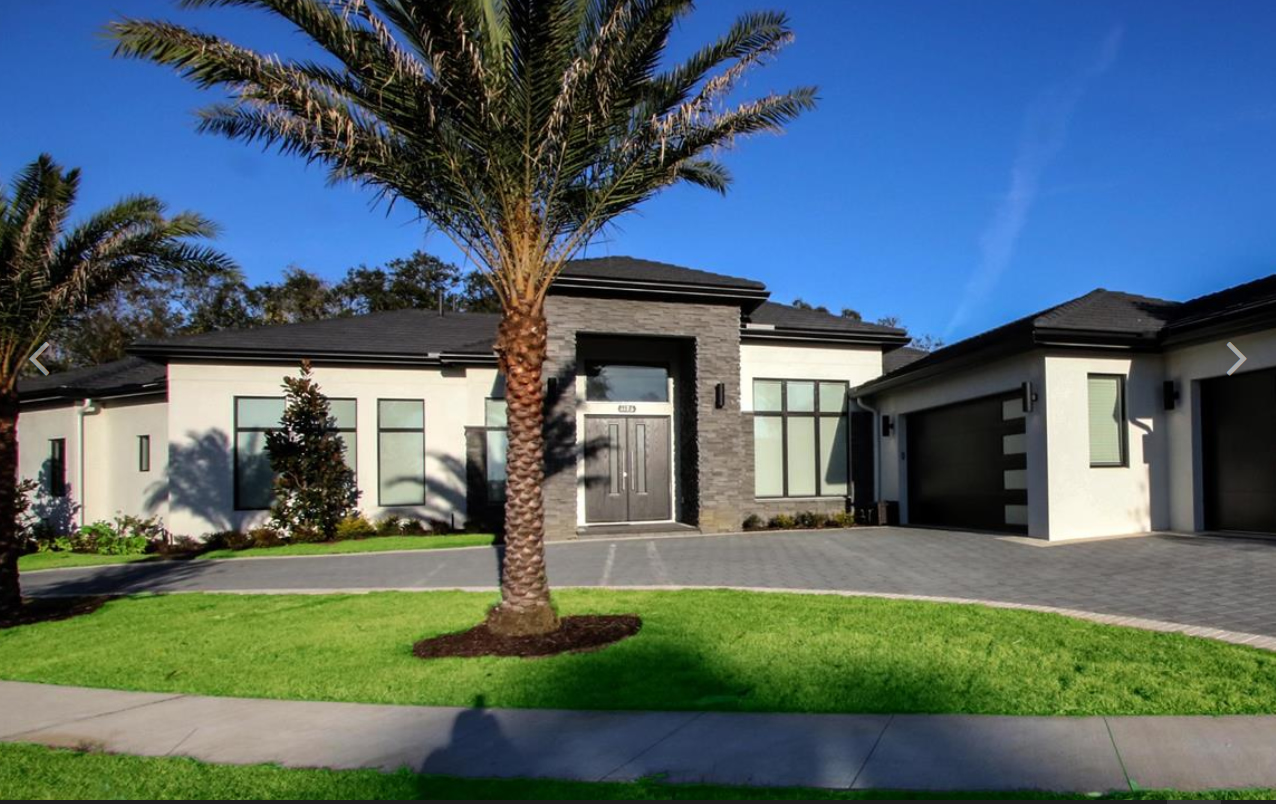 Virtual Tours - Landmark Custom Builder & Remodeling