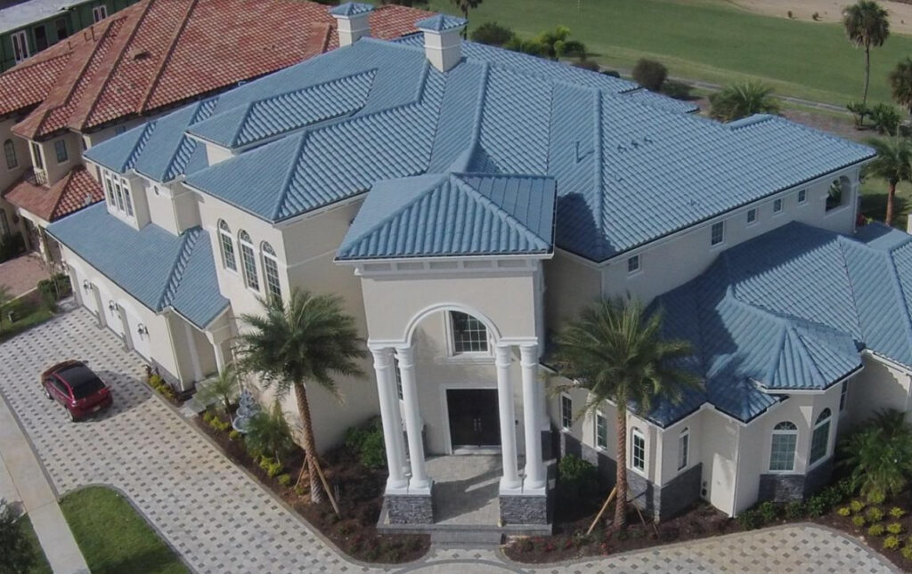 Virtual Tours - Landmark Custom Builder & Remodeling